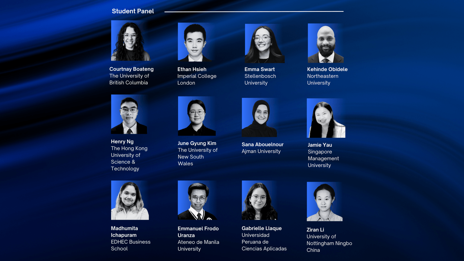 Digital Education Council AI Literacy Framework